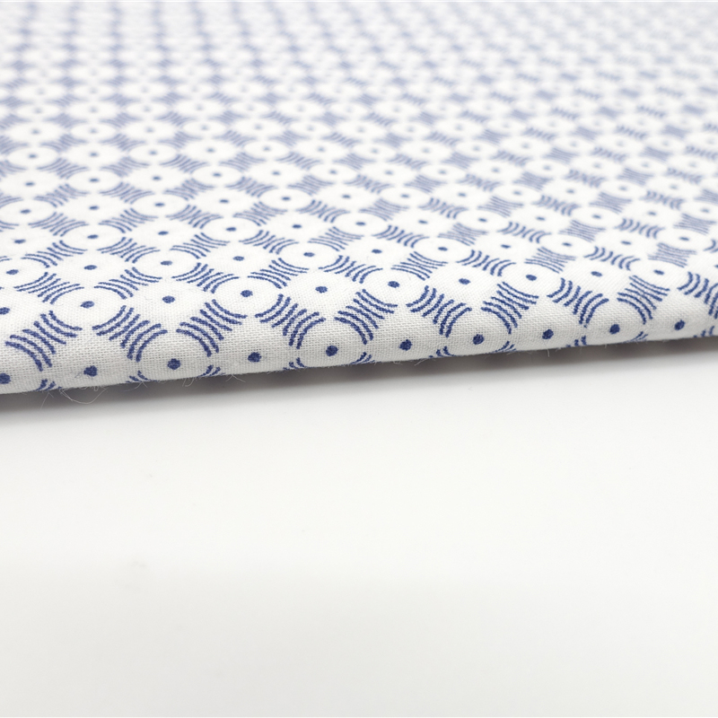 Light Color Print Shirt Fabric - Wholesale Shirt Fabric, Shirting ...