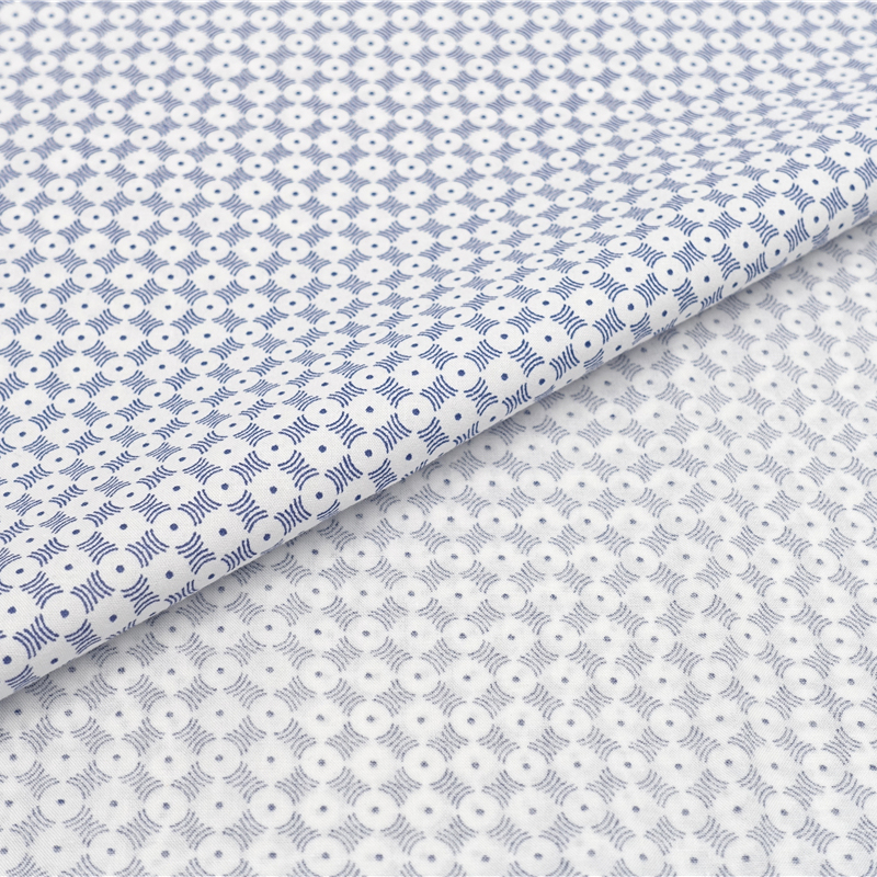 Light Color Print Shirt Fabric - Wholesale Shirt Fabric, Shirting ...