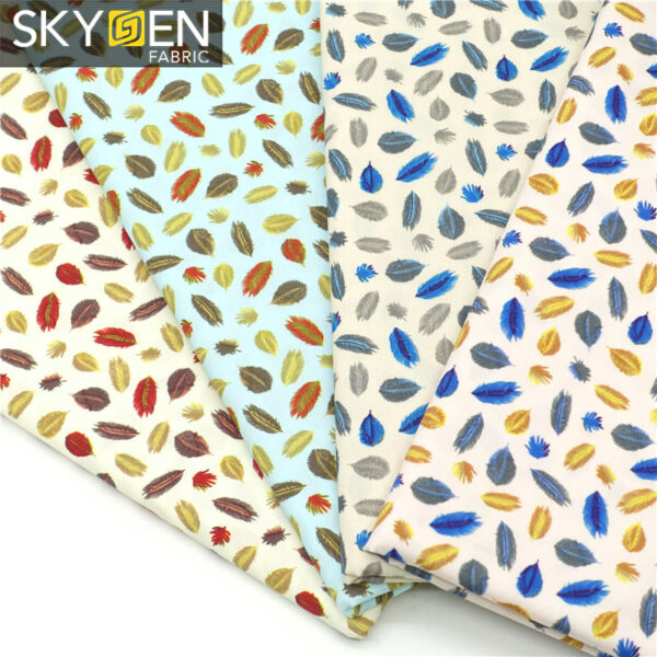Digital Printing on Fabric - Digital Fabric Printing Products - Skygen