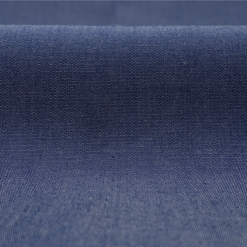 Cotton Chambray Fabric | Buy Chambray Fabric - Skygen