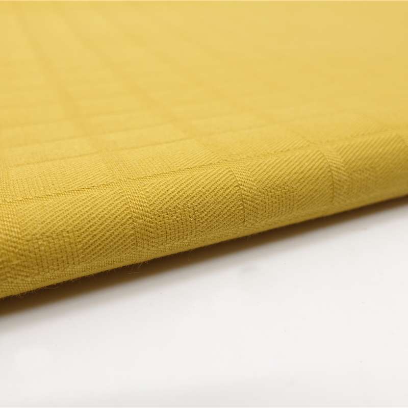 Stretch Dobby Fabric - Wholesale Shirt Fabric - Skygen