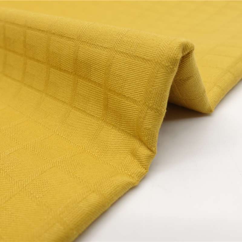 Stretch Dobby Fabric - Wholesale Shirt Fabric - Skygen