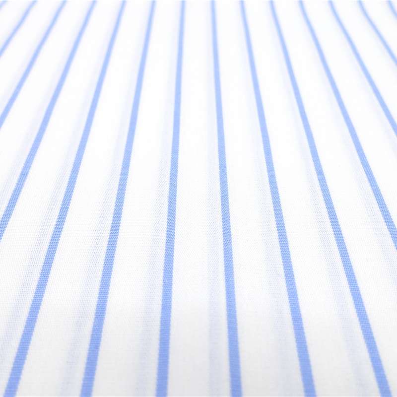Cotton Stripe Soft Fabric - Wholesale Shirt Fabric, Shirting Fabric ...