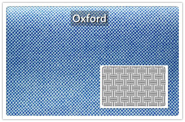 Different Weave Types of Woven Fabric - Wholesale Shirt Fabric ...